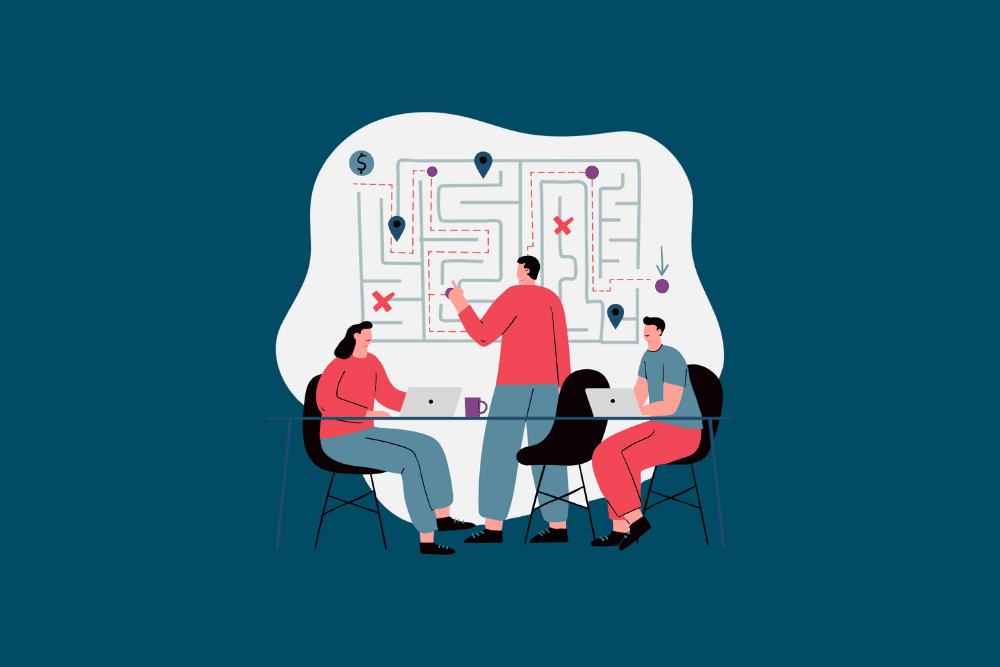 Navigating Change in Business: A Leadership Guide