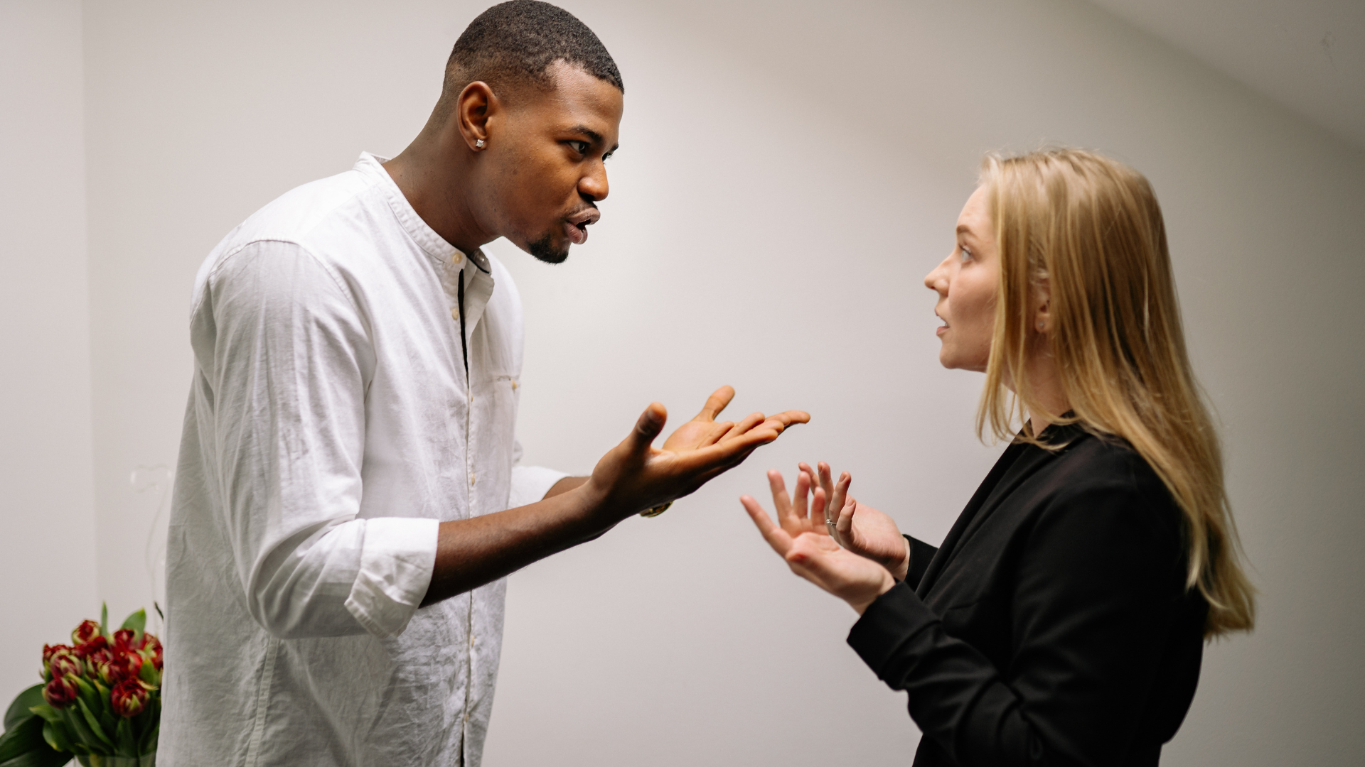 Workplace Conflict | Why It’s Rising and How Teams Can Respond